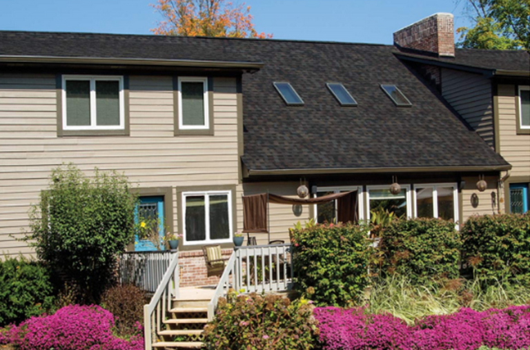 Iko Dynasty Shingles - J&H Builder's Warehouse