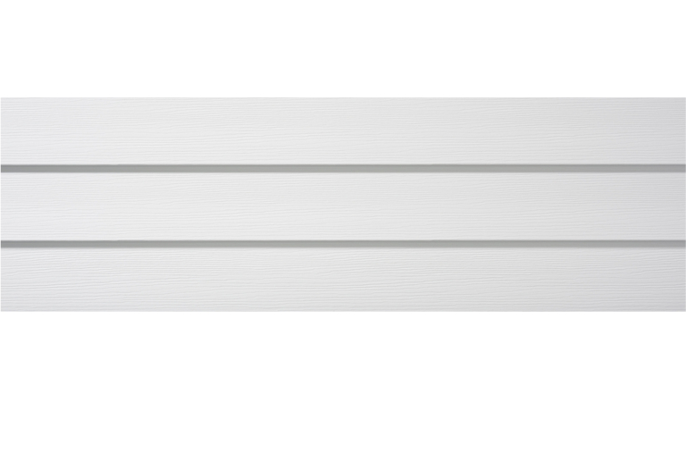 West Ridge Vinyl Siding - Double 6" Luxury Panel - J&H Builder's Warehouse
