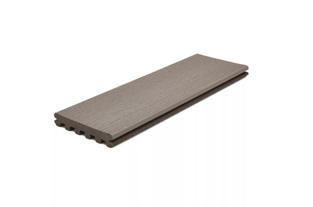 Trex Enhance Basics Composite Deck Board - J&H Builder's Warehouse