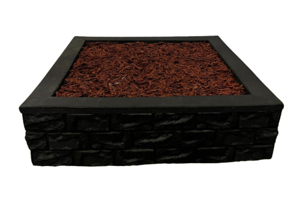 Shercom Raised Garden Kit - J&H Builder's Warehouse