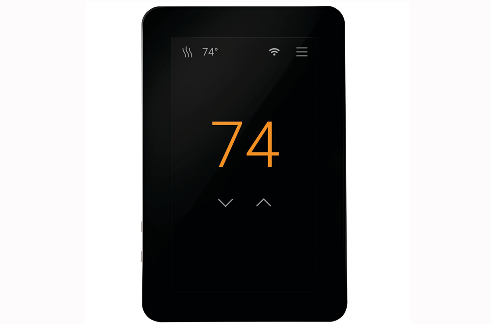 Sunstat Commandplus Programmable Wi-fi Thermostat - J&H Builder's Warehouse